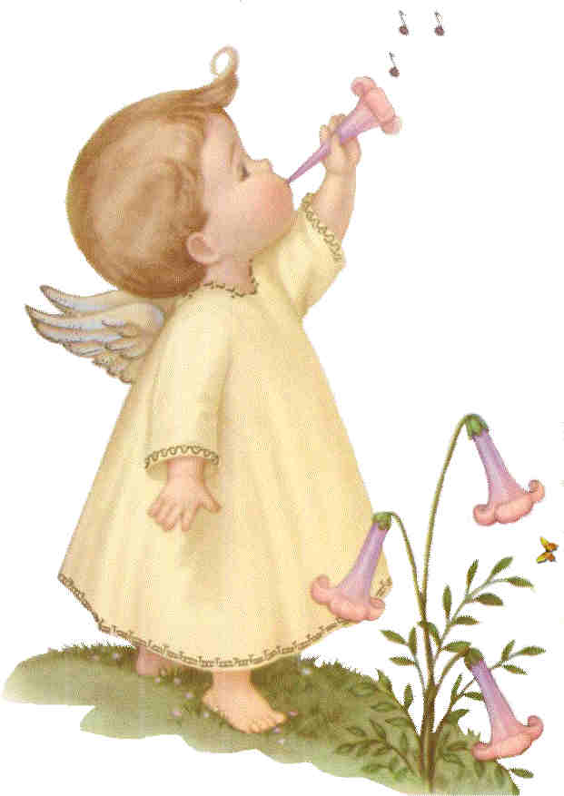 Angelitos
