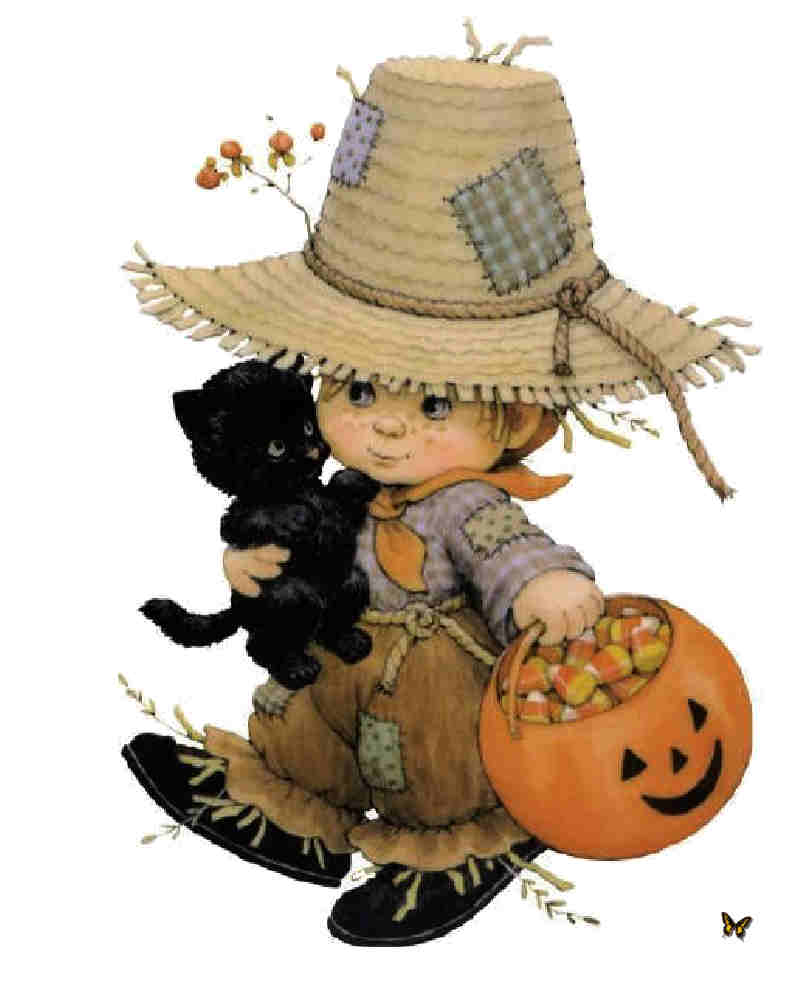 Happy Halloween