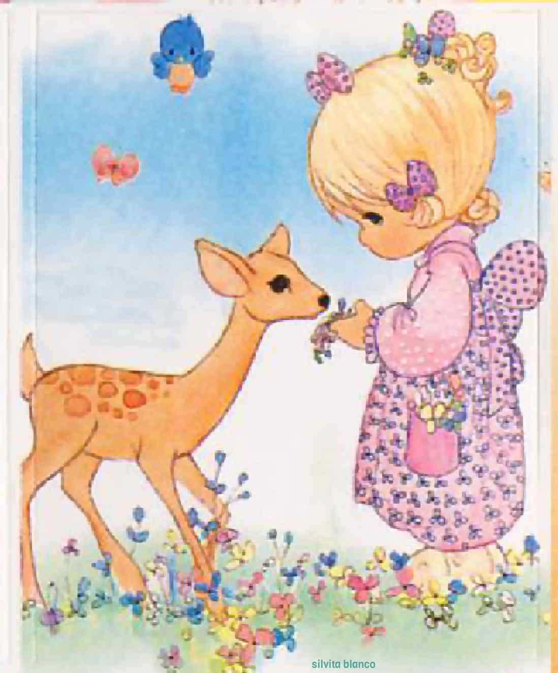 Precious Moments