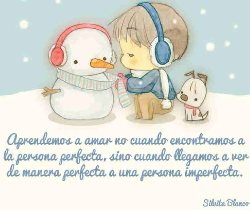 Amor es - My Little House