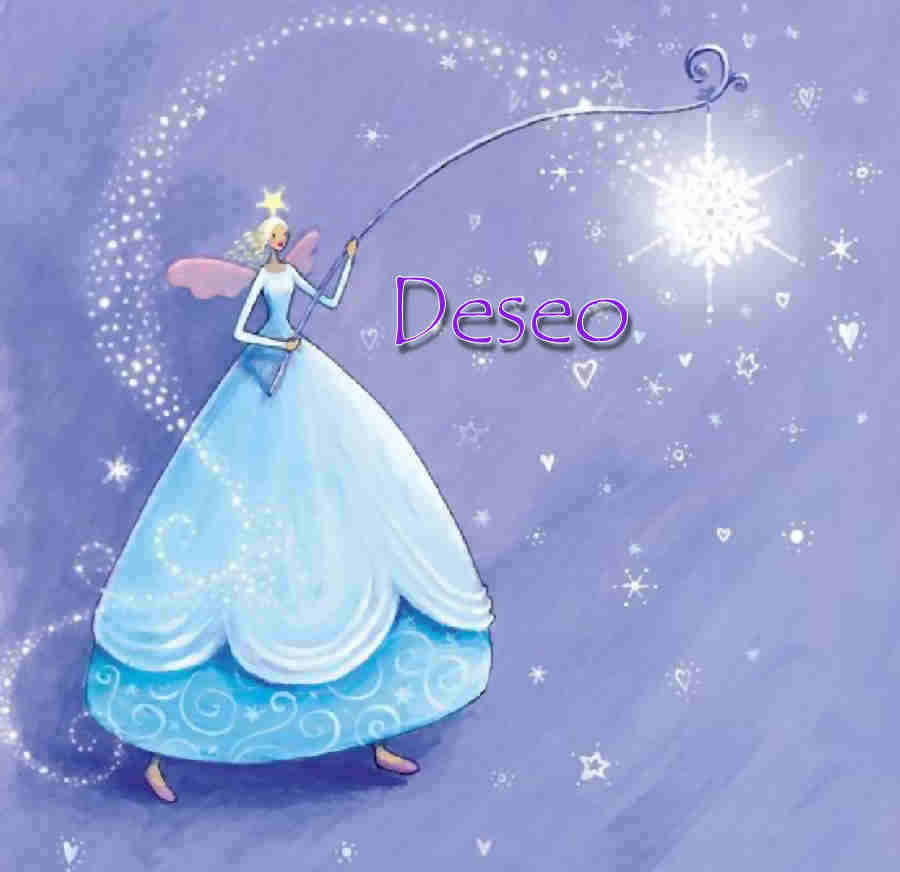 Deseo - My Little House