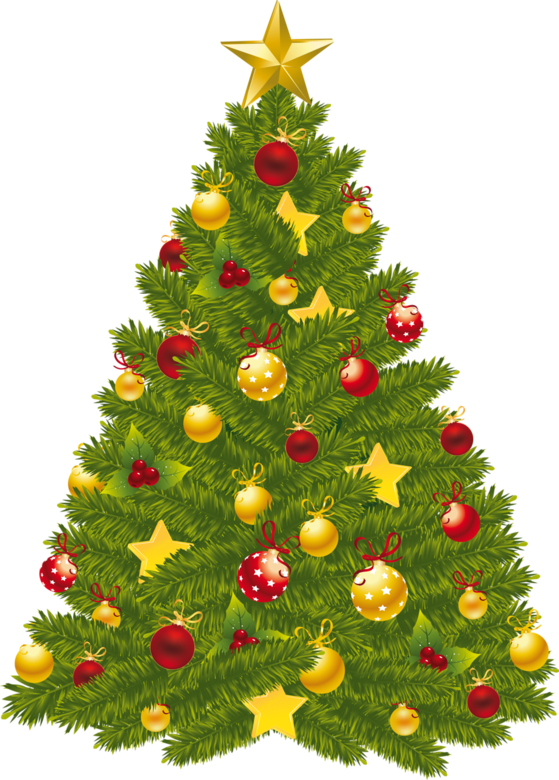 Pinitos de Navidad