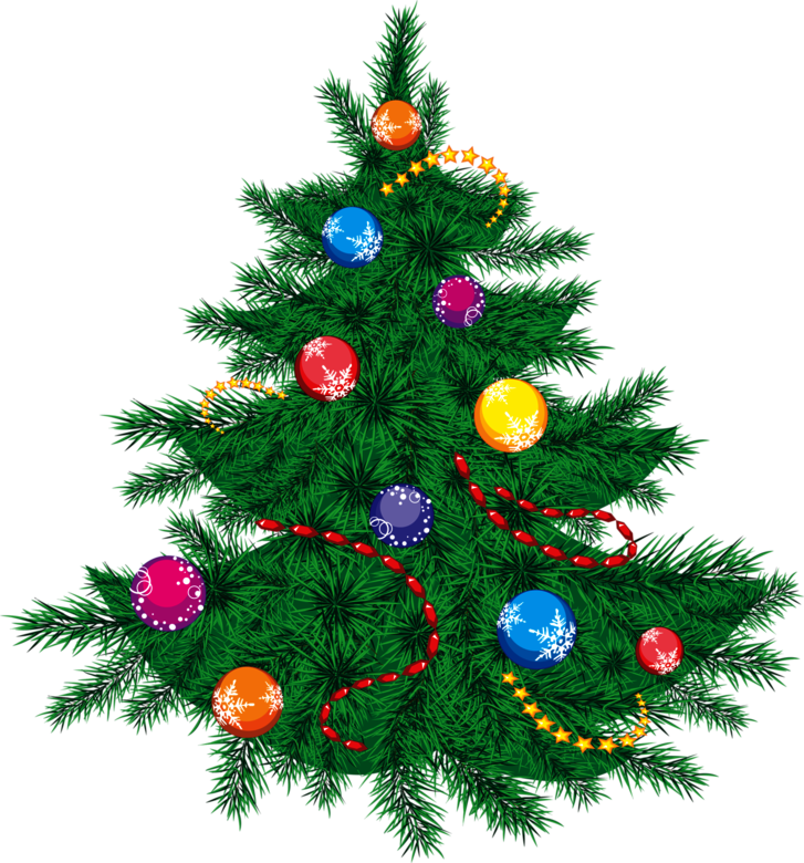 Pinitos de Navidad para diseño gratis descargar - My Little House