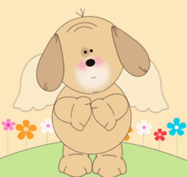 Gifs animados dibujos ilustraciones imágenes gratis - My Little House