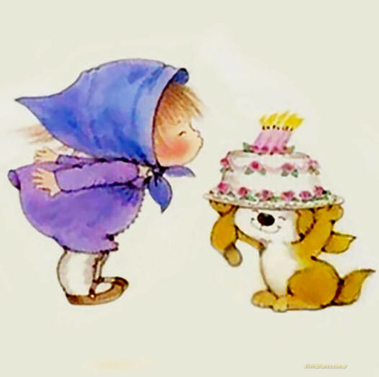 Vintage Cards of Ruth Morehead